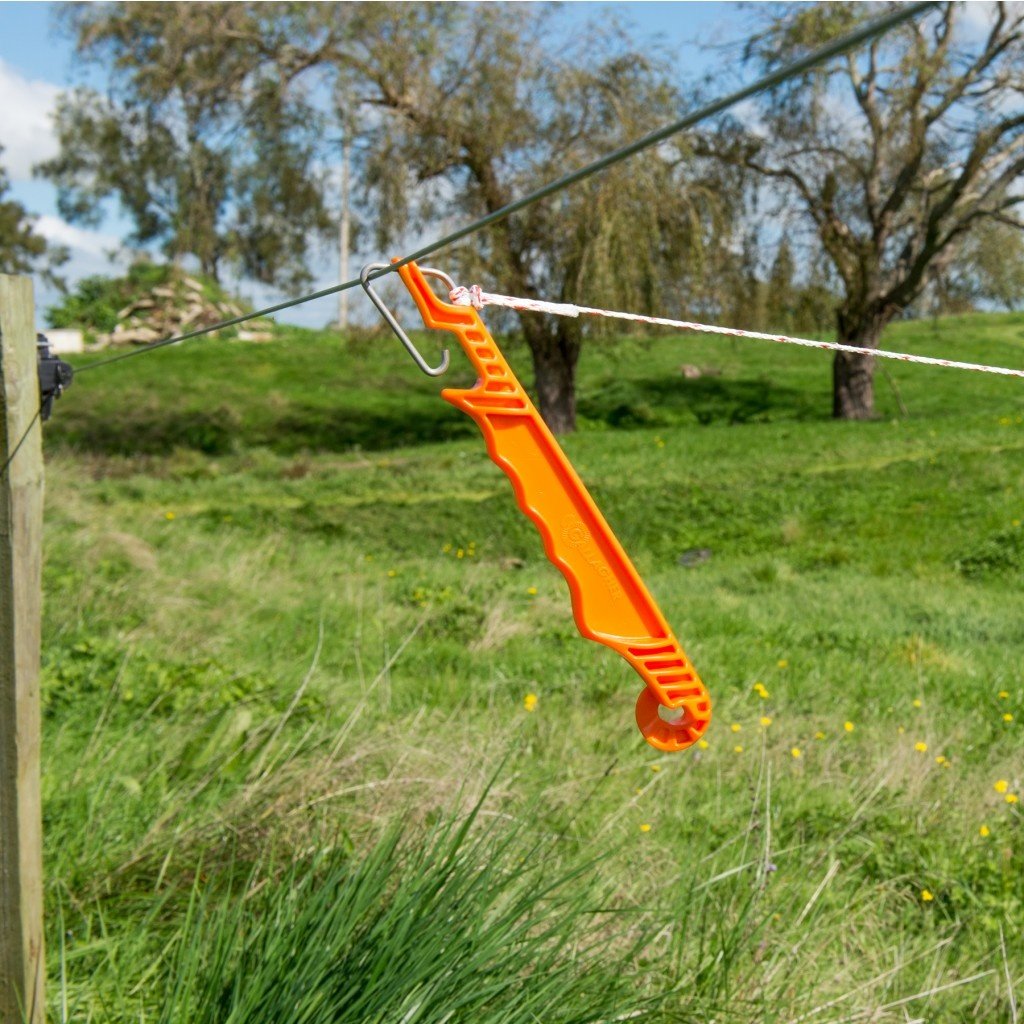 6x Gallagher Dual Purpose Portable Handle - Electric Fence Online