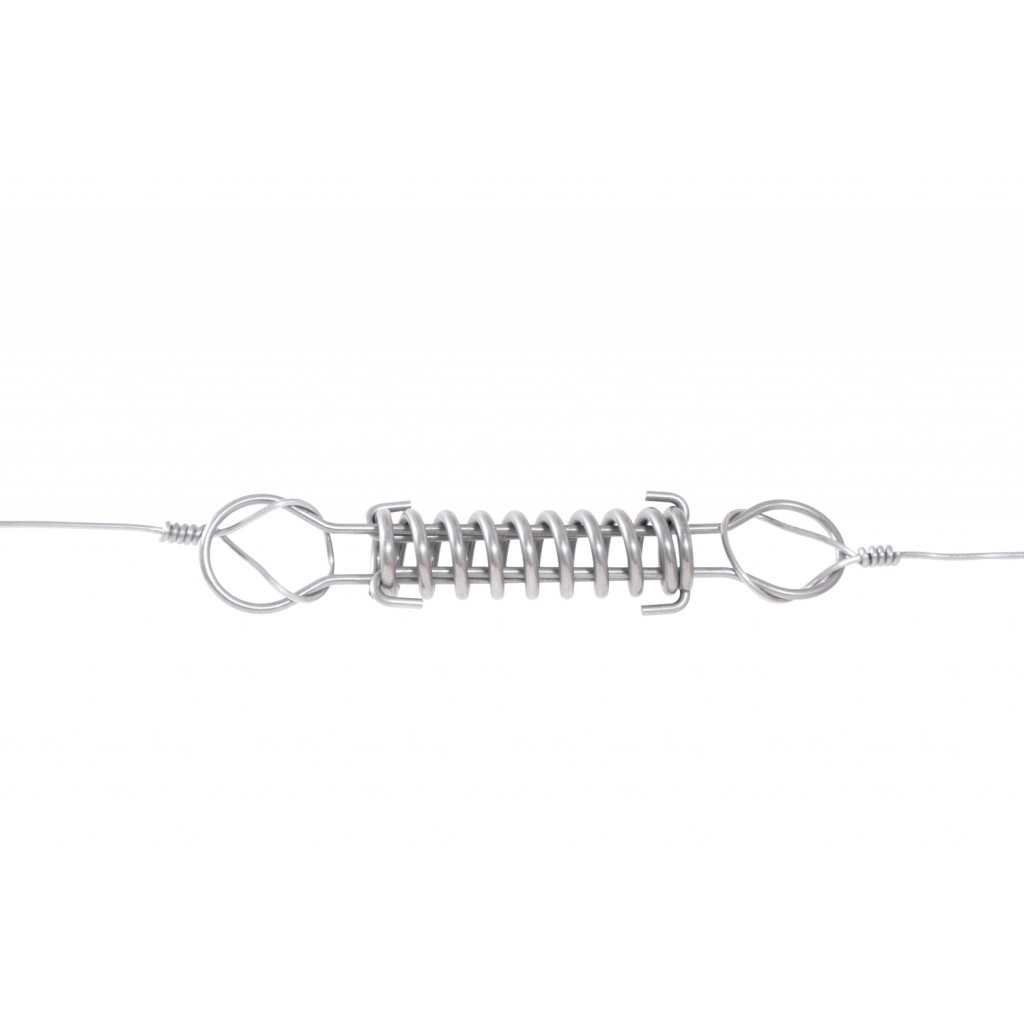 Gallagher Tension Spring (Wire, 1.6 mm/1.8 mm)