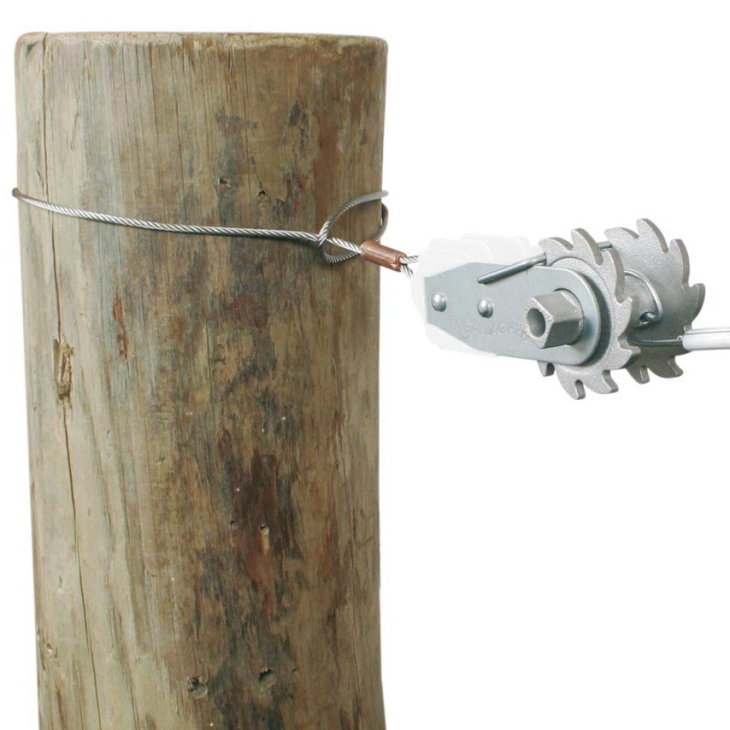 2x Gallagher End Tensioner Kit - Electric Fence Online