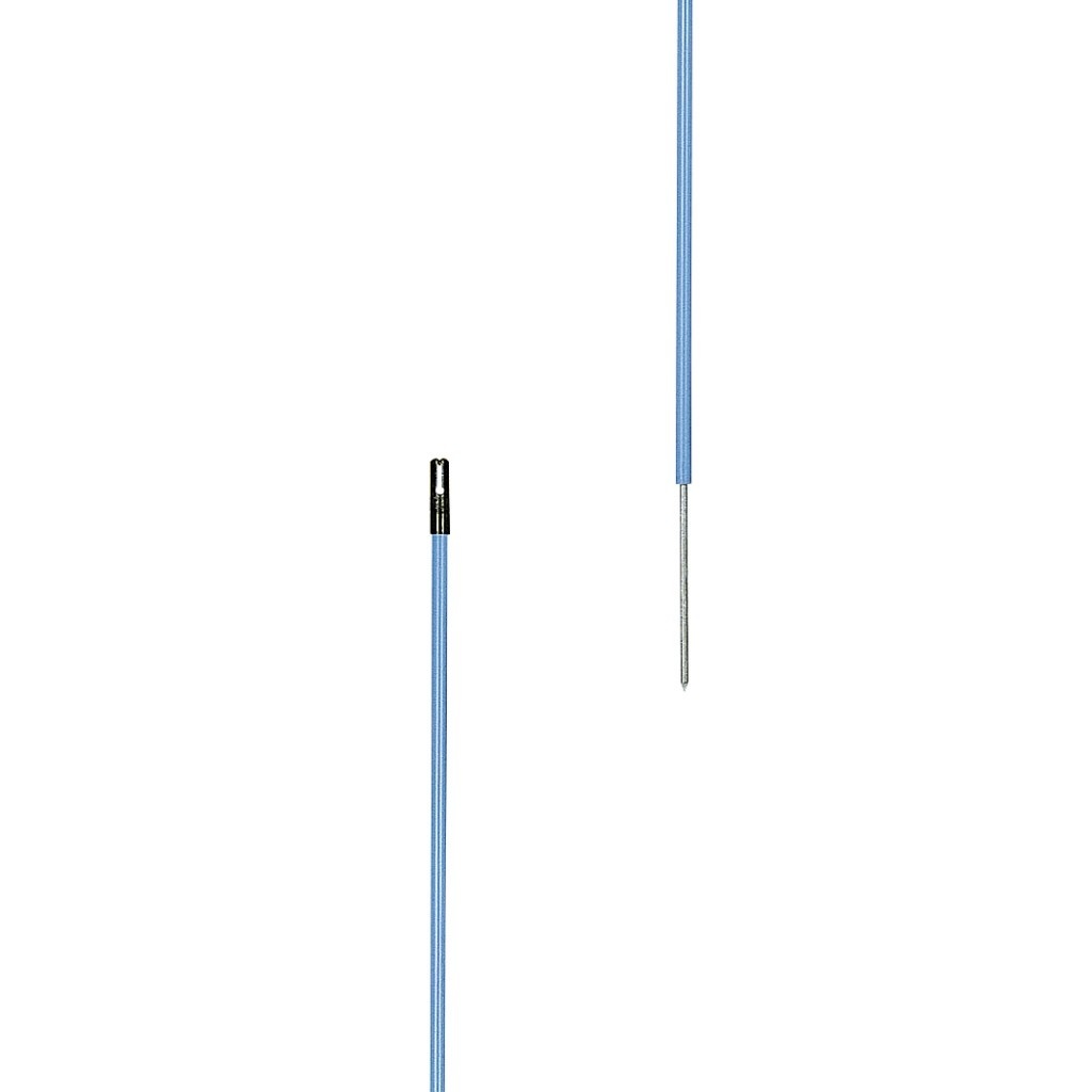 10x Gallagher Mobile Fencing Post 1.5 m - Blue - Electric Fence Online