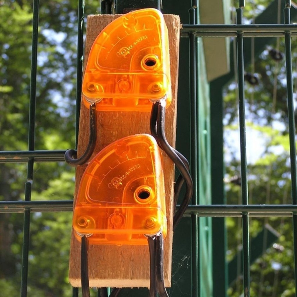 Lightning Diverter - Electric Fence Online