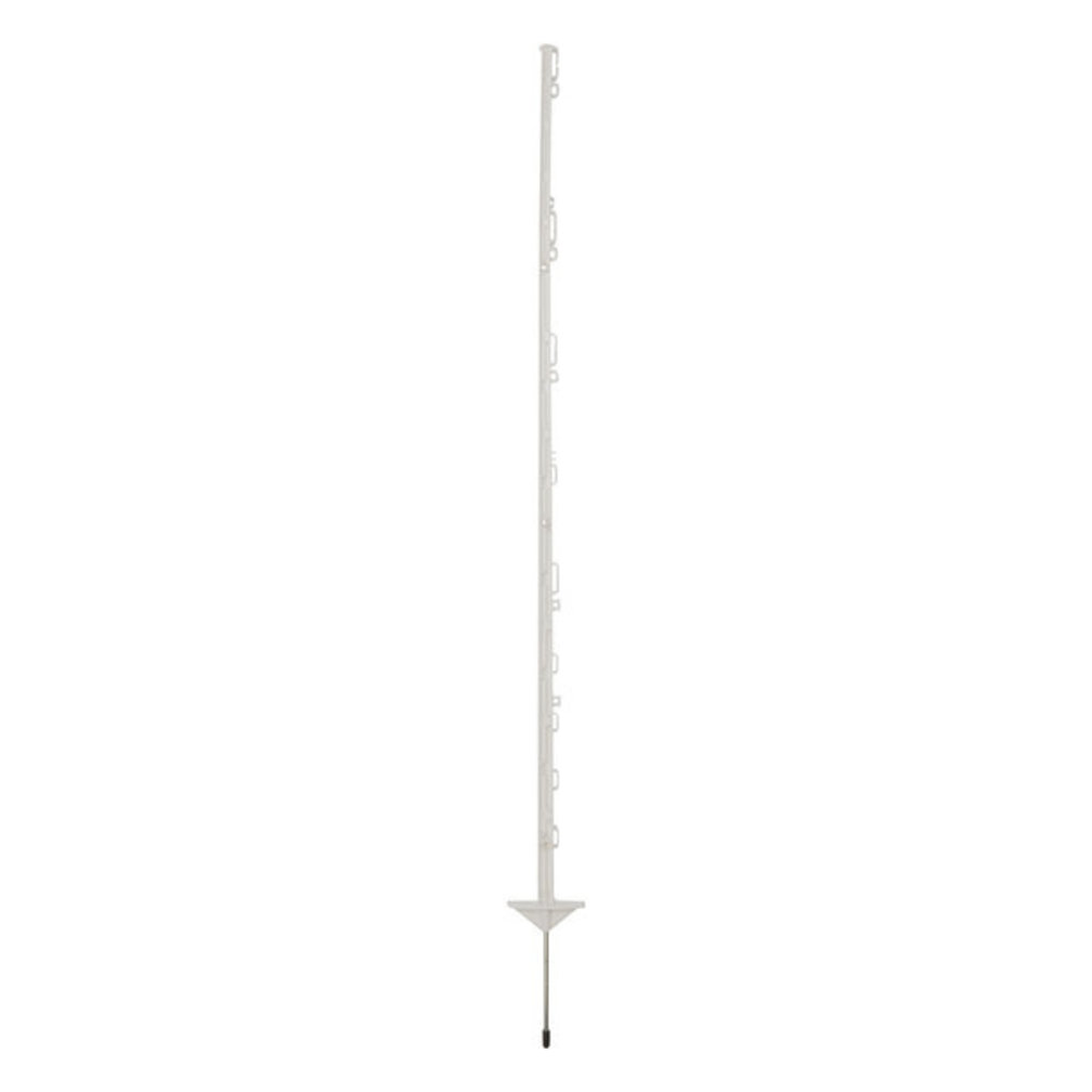 Get the most sold 5ft mobile fencing post at Electric Fence Online ...