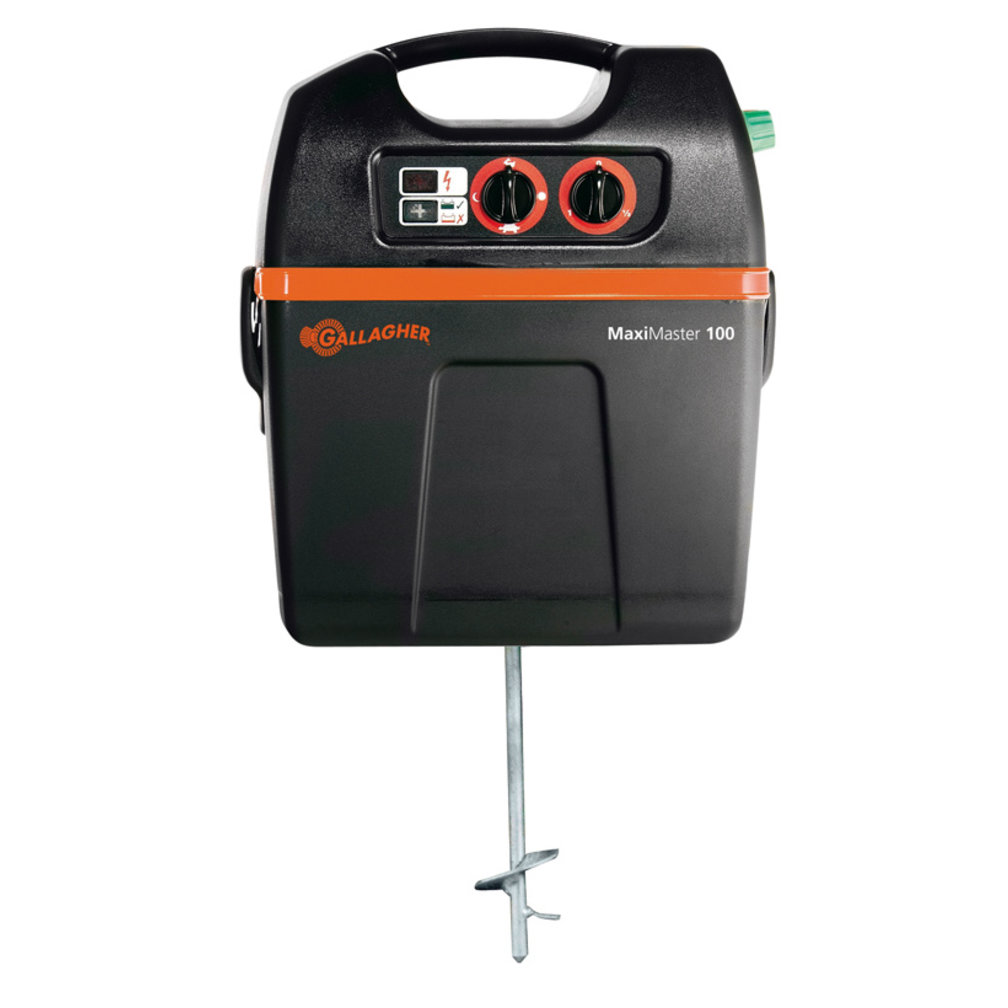 Gallagher Security Kit - Electric Fence Online