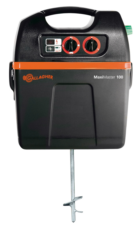 Gallagher Security Kit