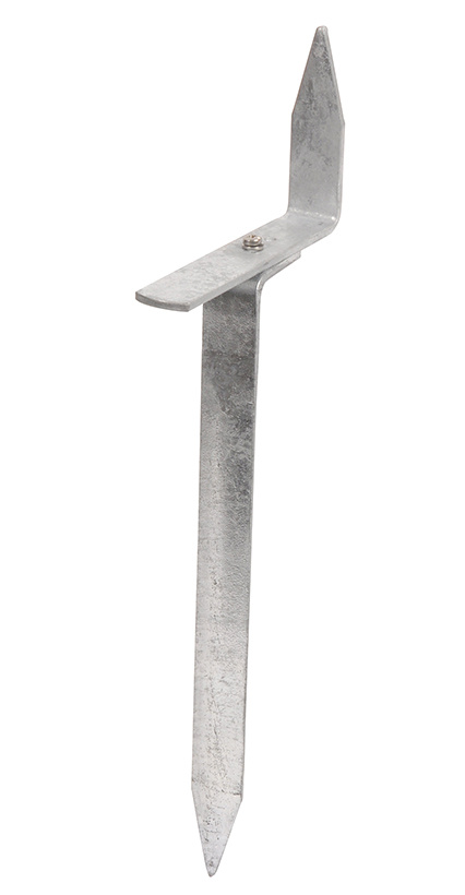 Gallagher Earth Stake Stand BA