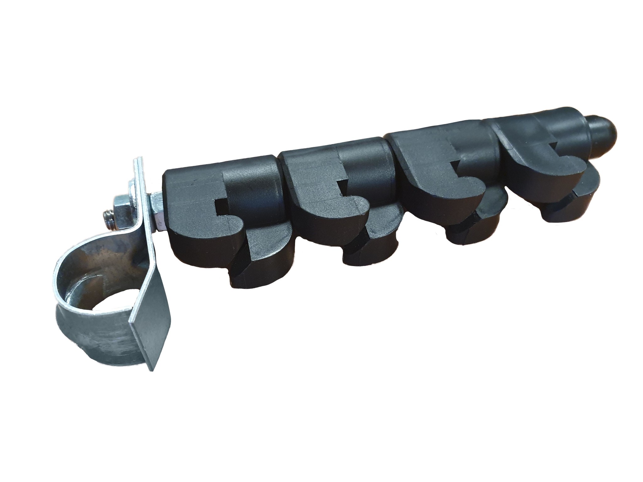 Gallagher gutter clamp insulator Marten Kit (5)