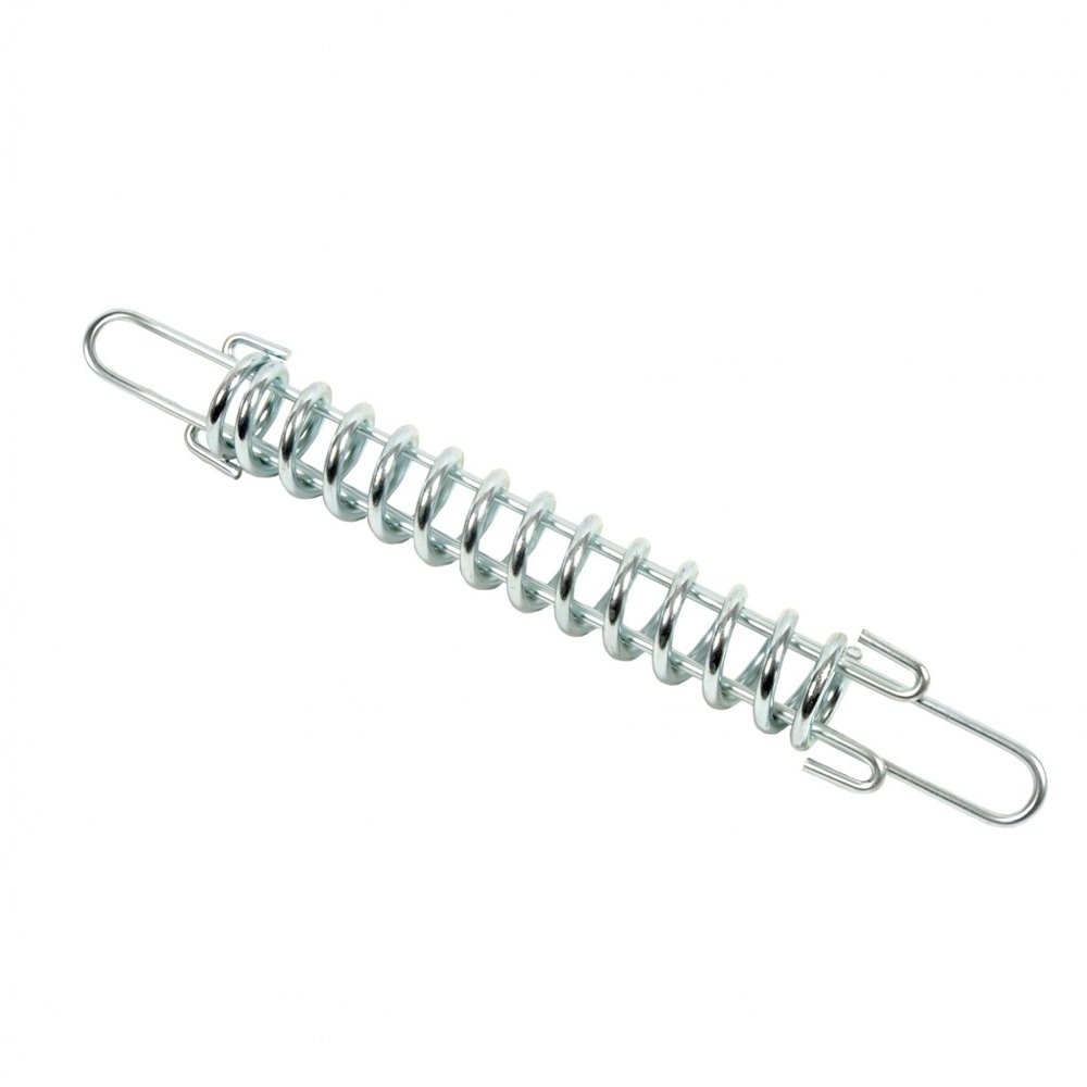 Tension spring galvanised 2mm - 2,5mm (1)