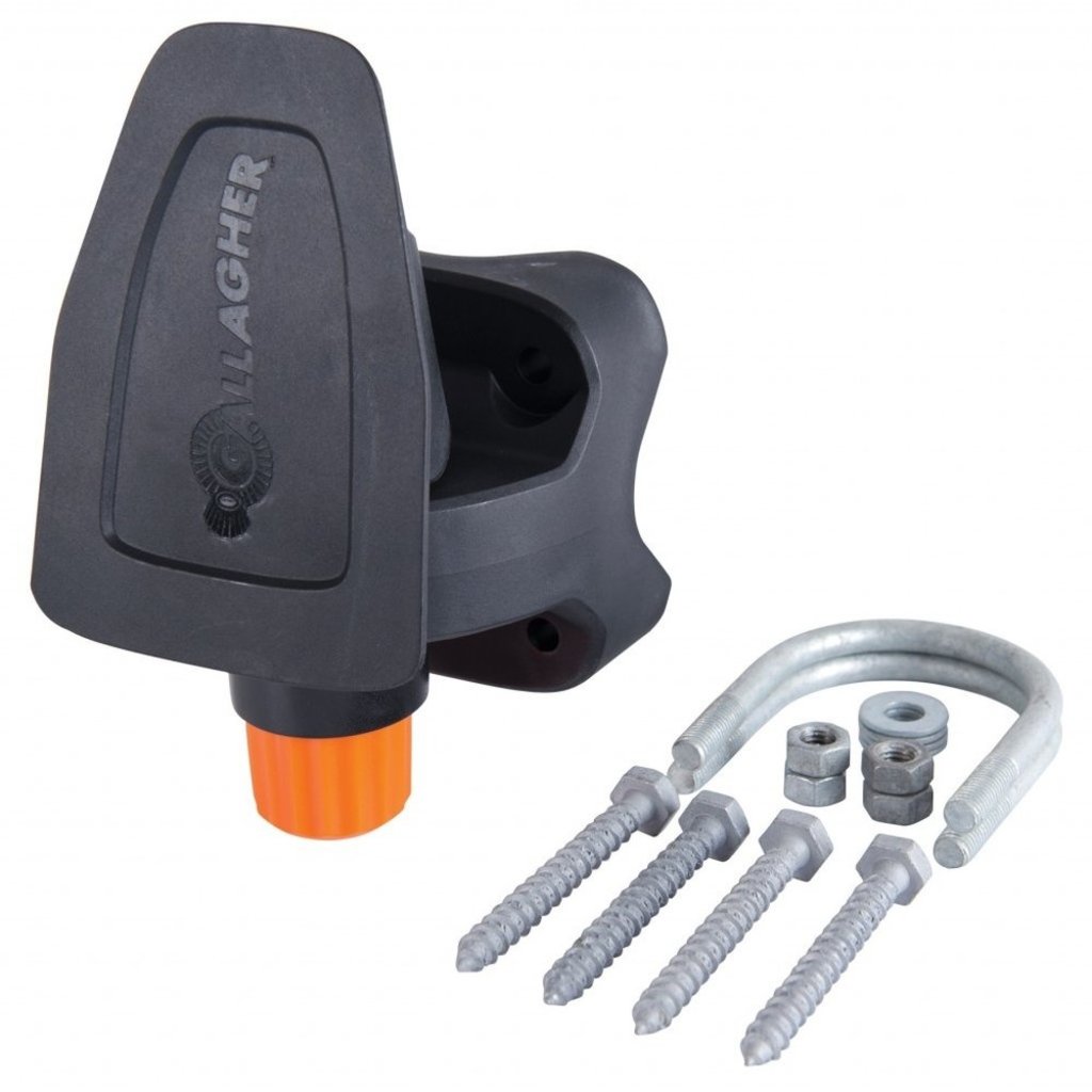 Gallagher APS Weighing Computer with Data Collector TWR-1 - Electric ...