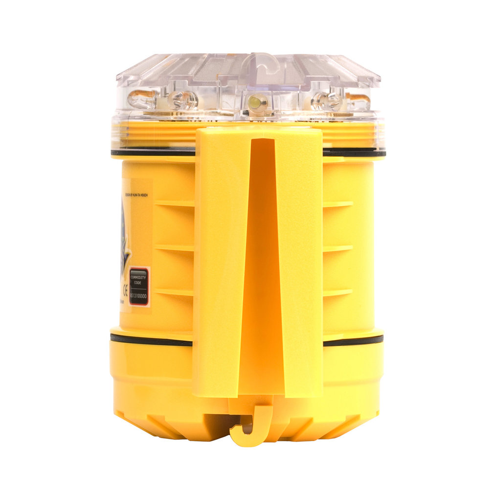 Foxlights - The best way to protect your endangered animals - Electric ...