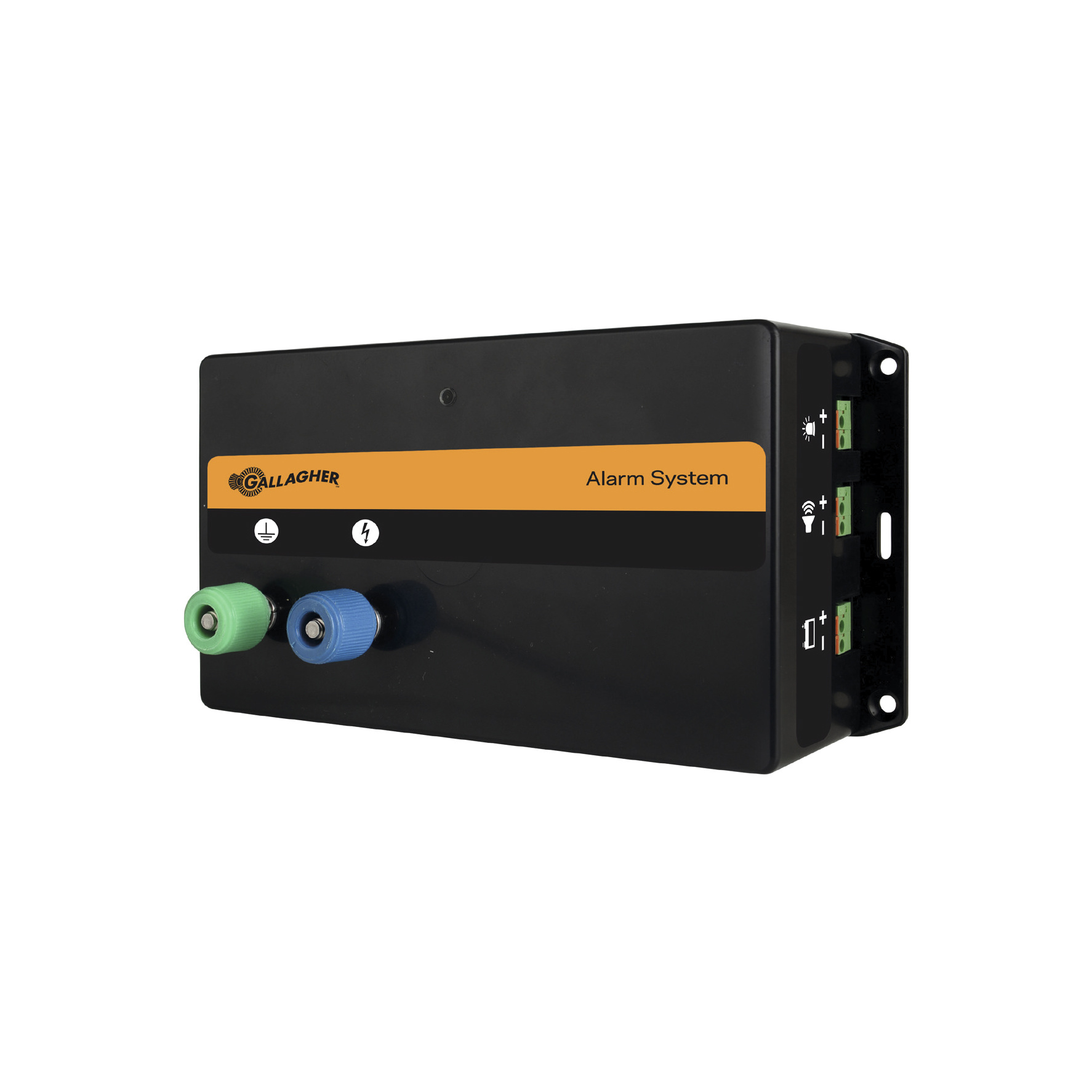 Gallagher I-Series Alarm System