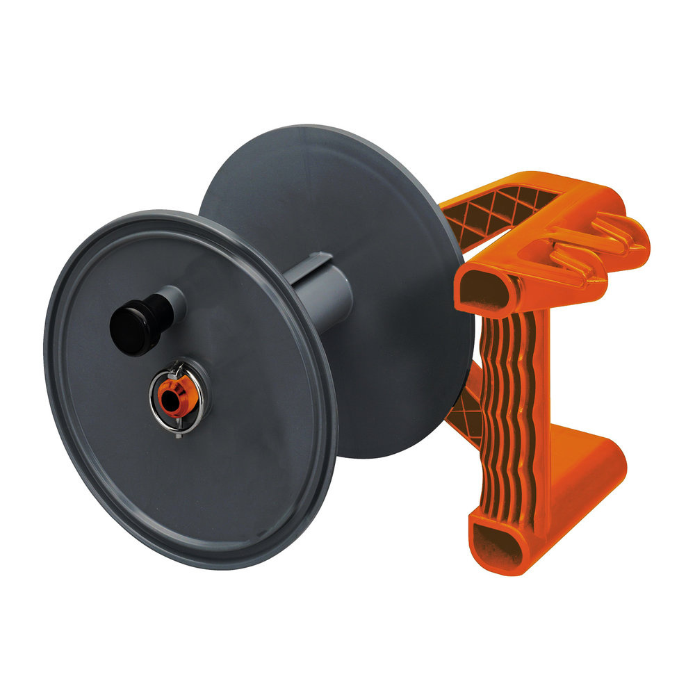 Gallagher Electric Fence Reel with Crank - 400 m