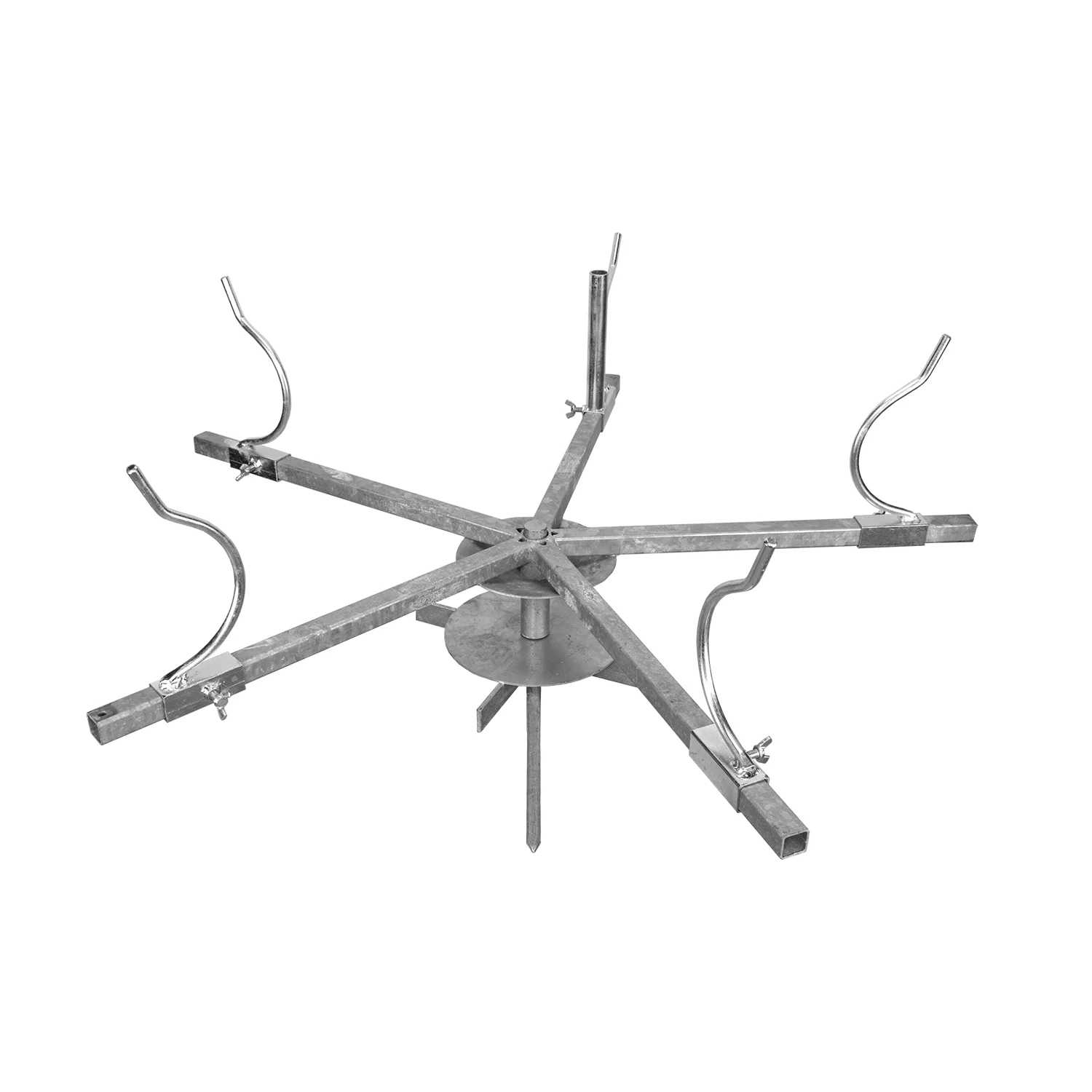 Gallagher Wire Dispenser for Fencing Wire - Easily Unwind and Roll Up