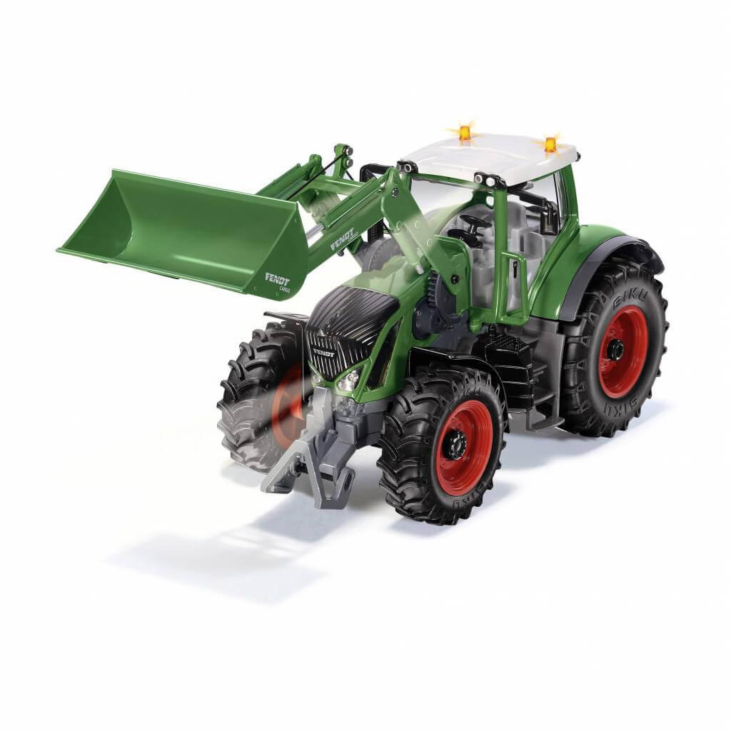 Siku Control Fendt 933 Vario with front loader and Bluetooth rc
