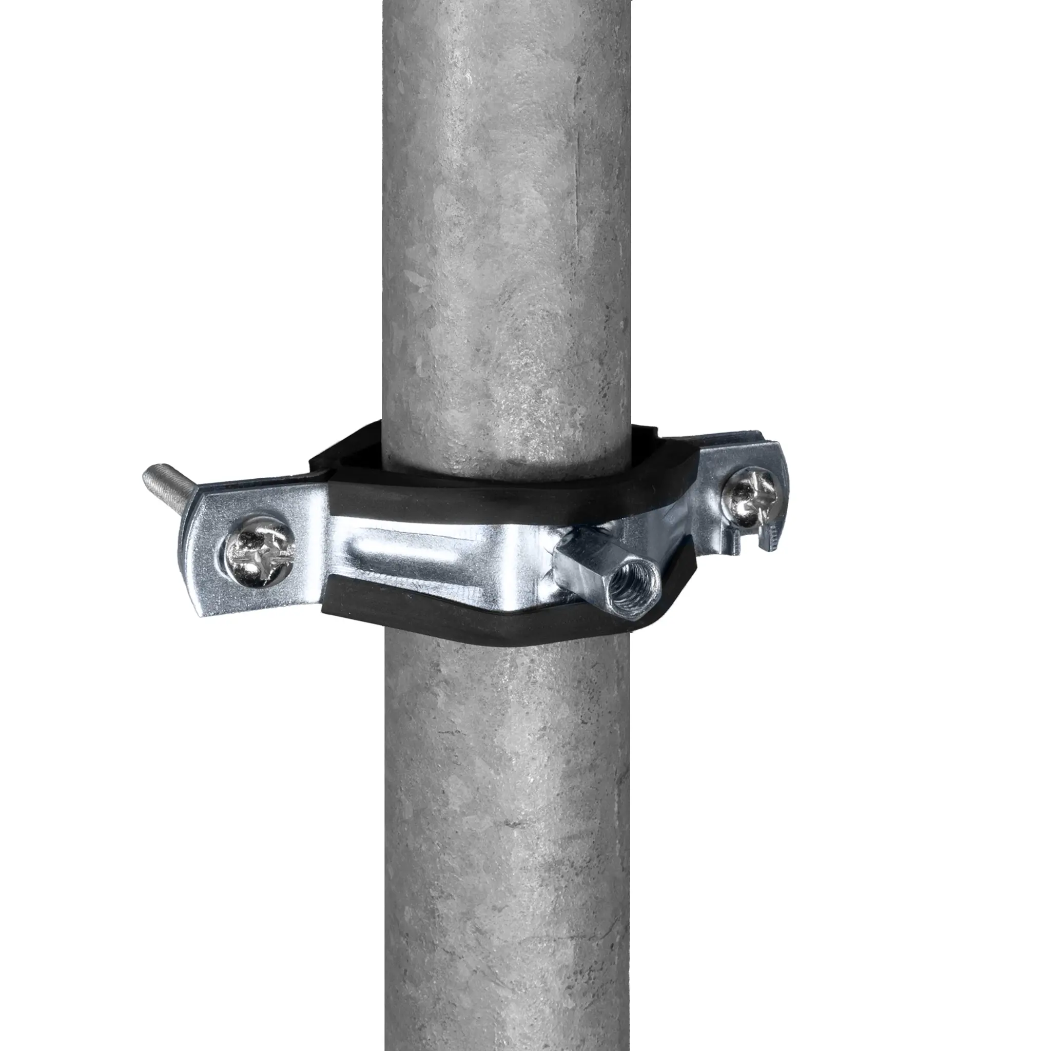 5x Gallagher Mounting Bracket 40/60 mm M6/M8