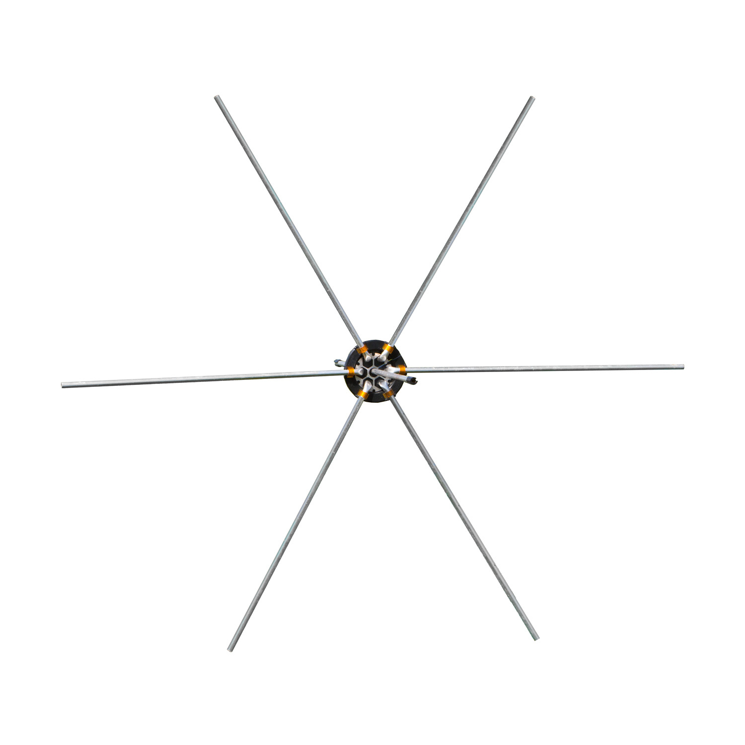 5x Gallagher Tumble Wheel