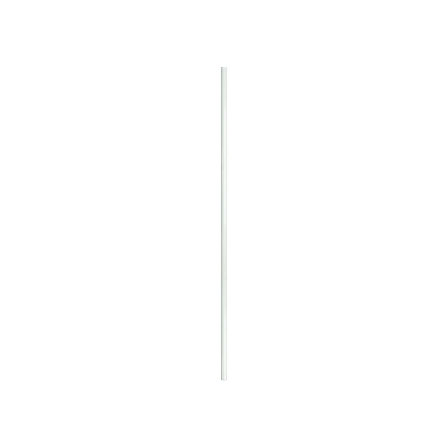 50x Gallagher Fibreglass Posts 4ft 1in / 1.25m - White