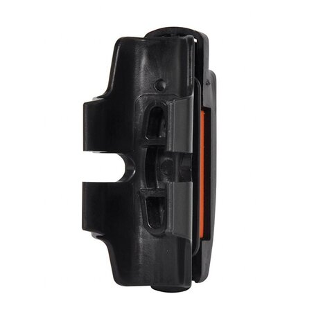 12x Gallagher Tape Clip Insulator for Line Post