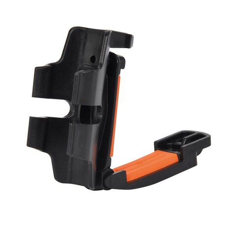 12x Gallagher Tape Clip Insulator for Line Post