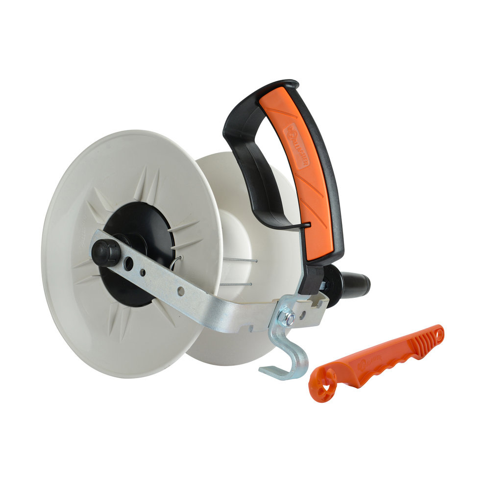 Gallagher Comfort Electric Fence Reel - 500 m - Incl. Multiuse Gate H