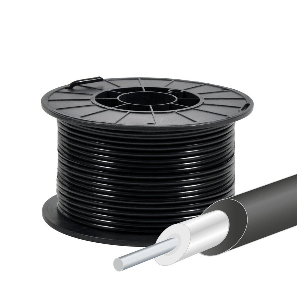 Pulsara Ground cable 1.6 mm - 50 m