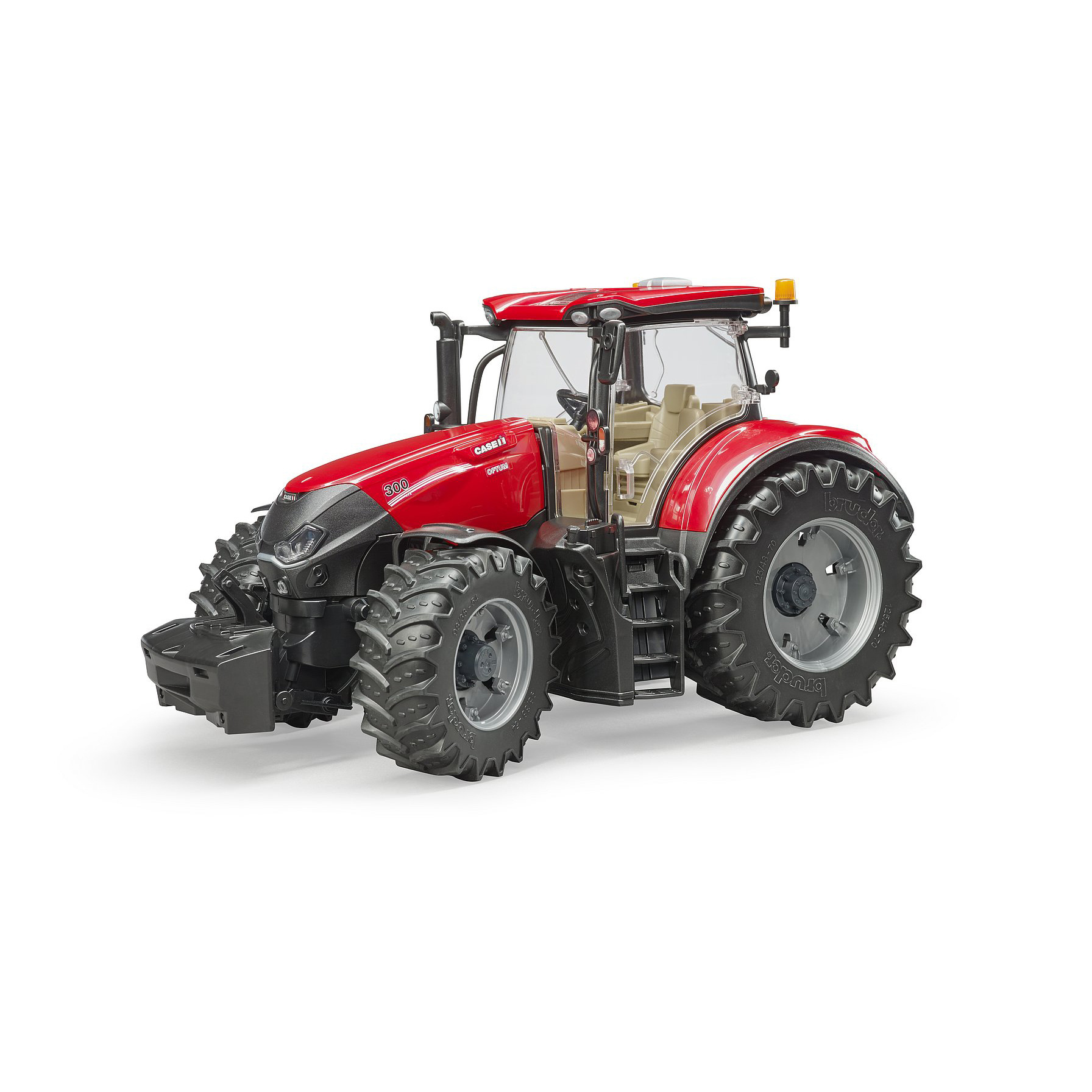 Bruder Case IH Optum 300 CVX 1:16