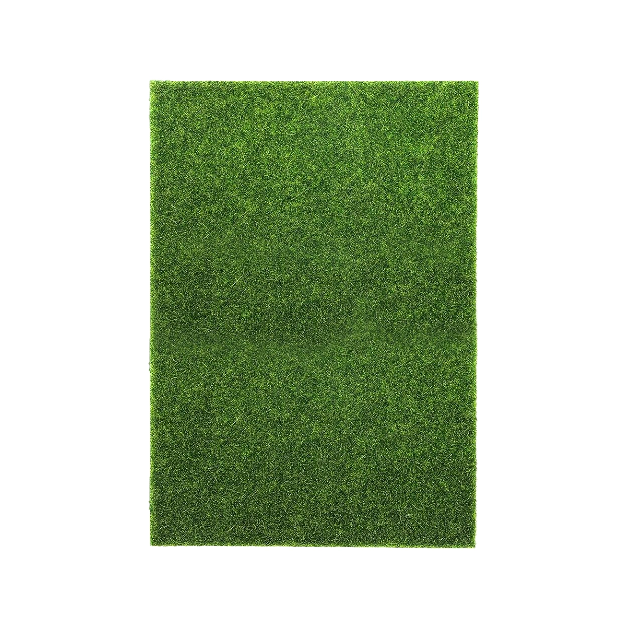 Kidsglobe Artificial Grass Play Mat 50 x 71,4 cm