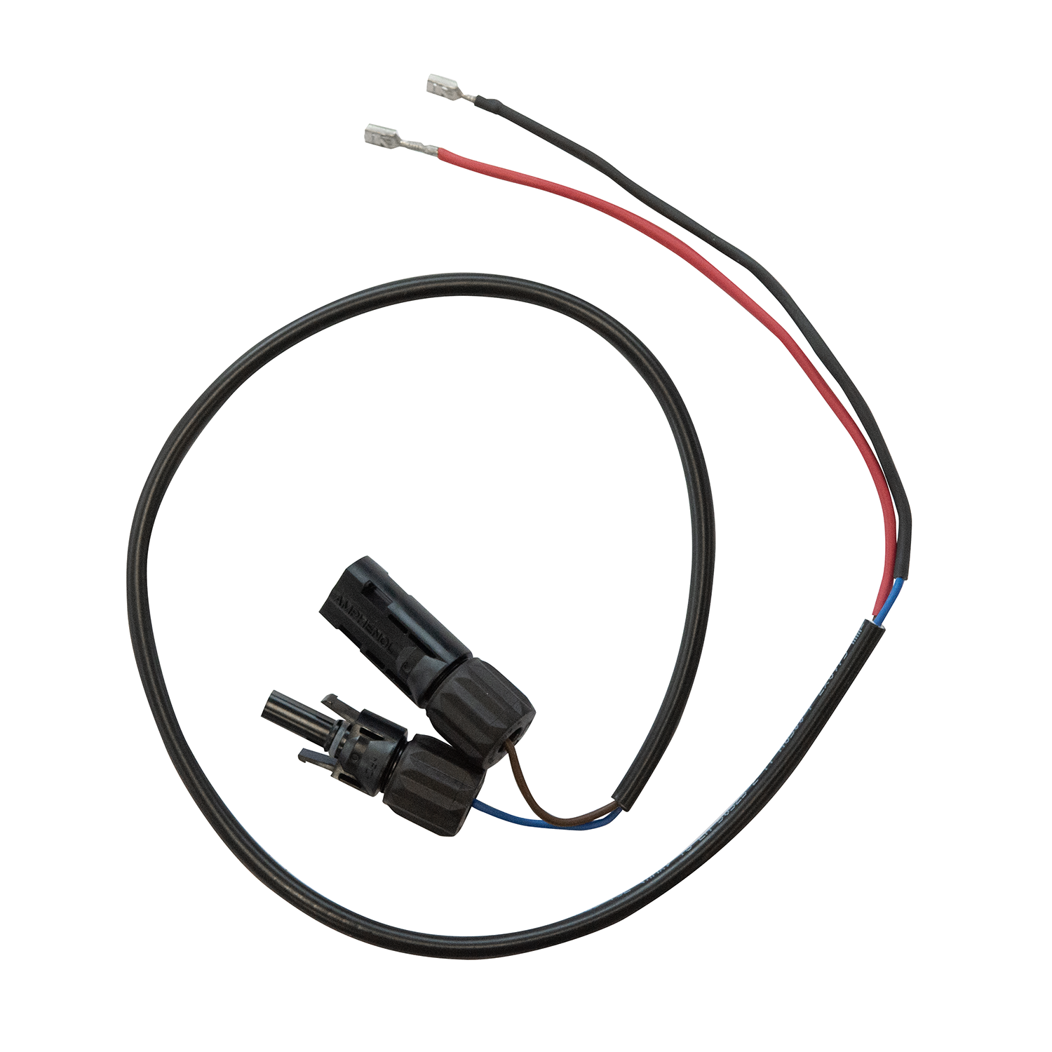 Gallagher Solar Panel Connection Cable
