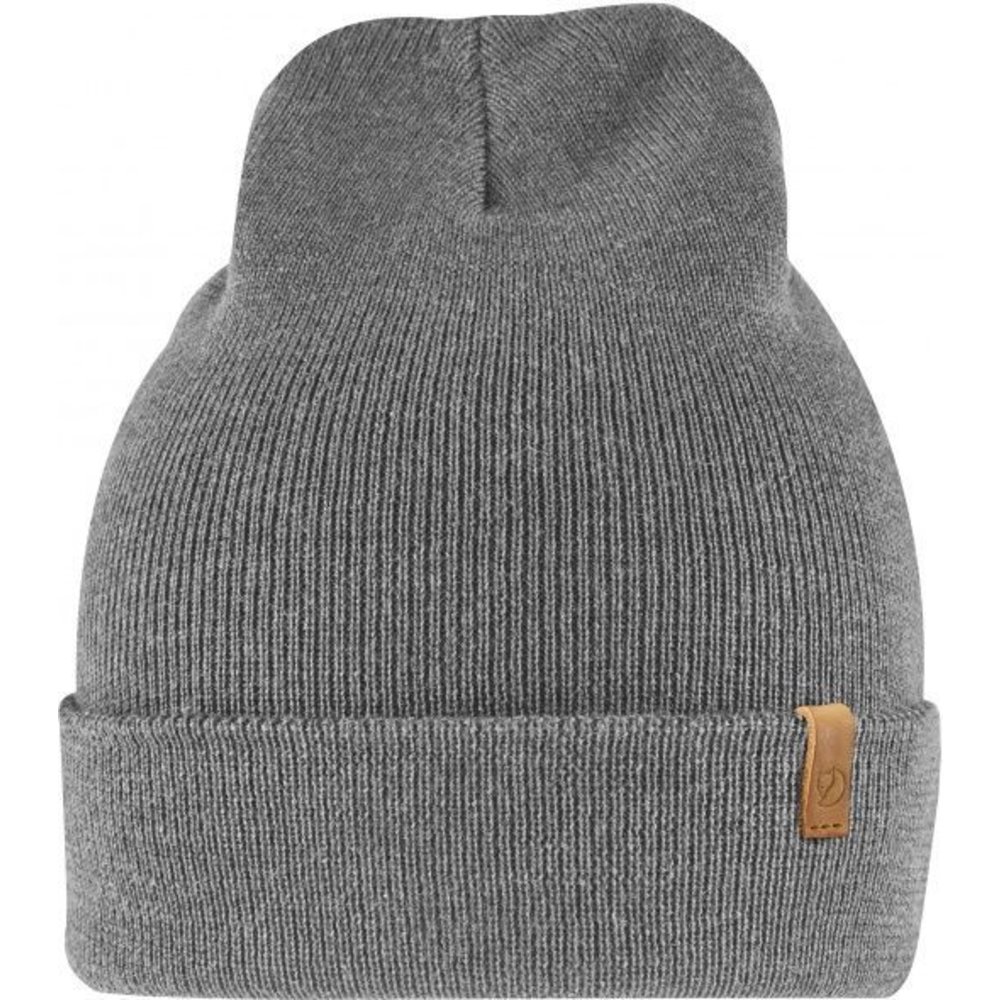 Classic Knit Hat (Grey) - BELGEAR
