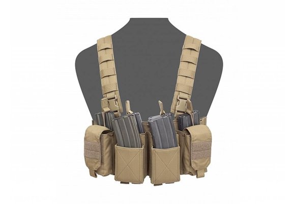 Chest Rigs - BELGEAR