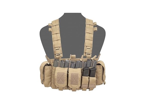 Chest Rigs - BELGEAR