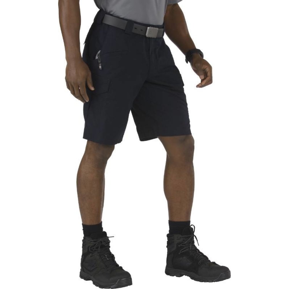 Stryke Short (Dark Navy) - BELGEAR