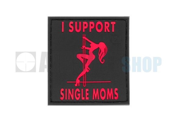 Patchs velcro - BELGEAR