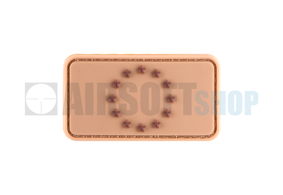 Velcro Patches - BELGEAR