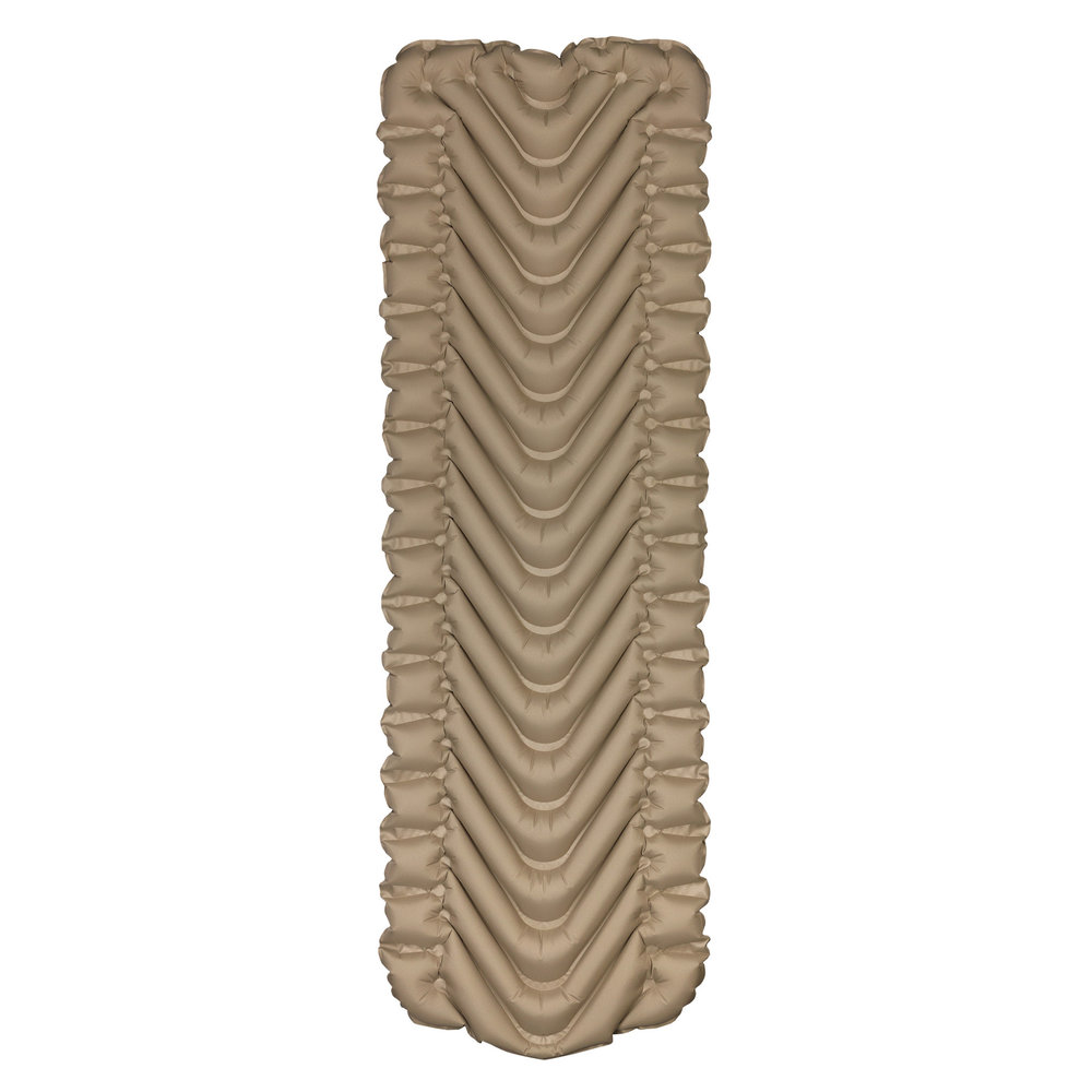 Klymit Static V Sleeping Mat (Recon) - BELGEAR