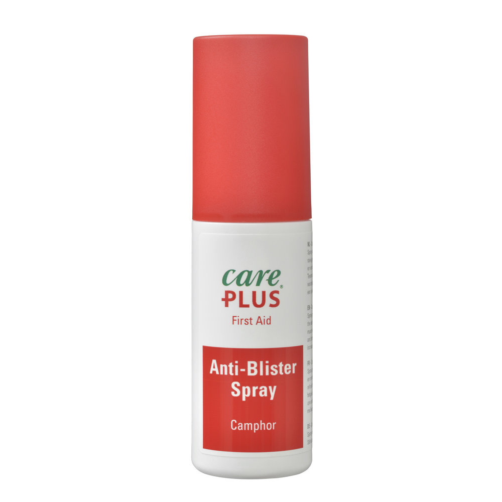 Care Plus Anti-Blister Spray 60ml. - BELGEAR