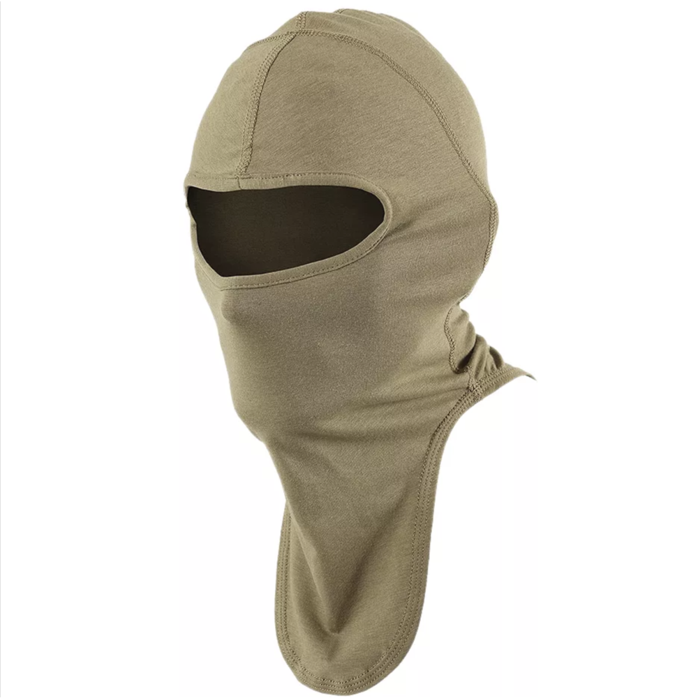 NFM Garm 2.0 Balaclava FR (Coyote). - BELGEAR