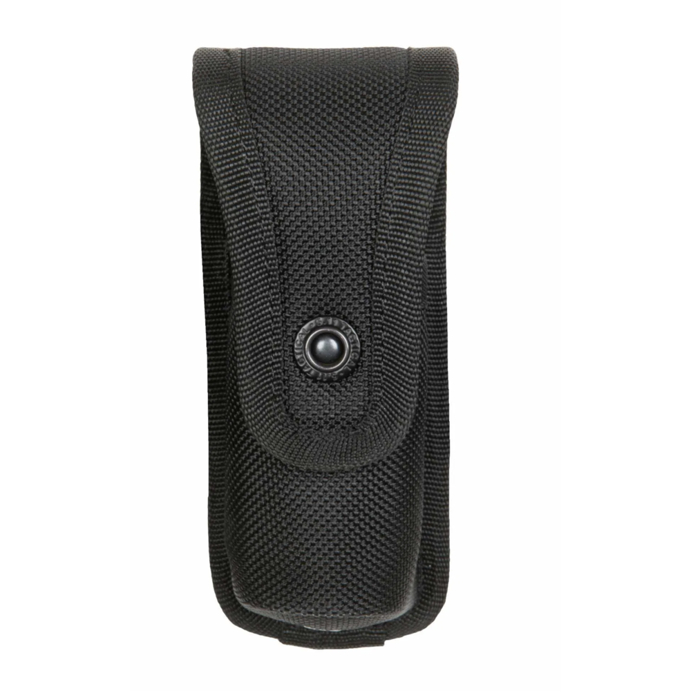 5.11 Tactical Sierra Bravo Mace Pouch (Black). - BELGEAR