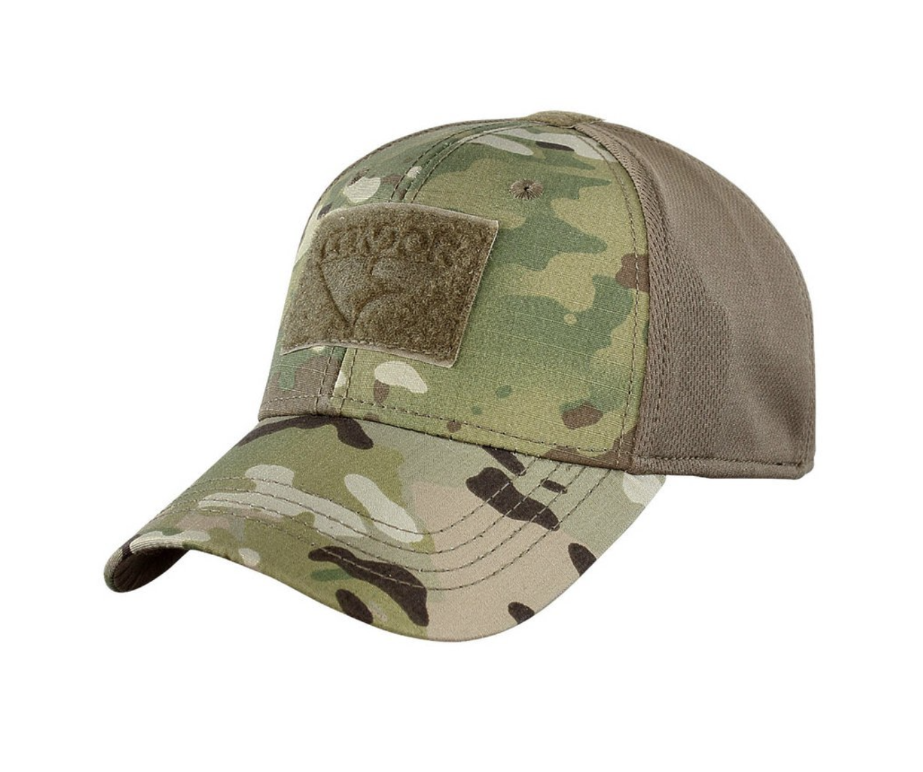 Condor Tactical Flex Cap (Multicam). - BELGEAR