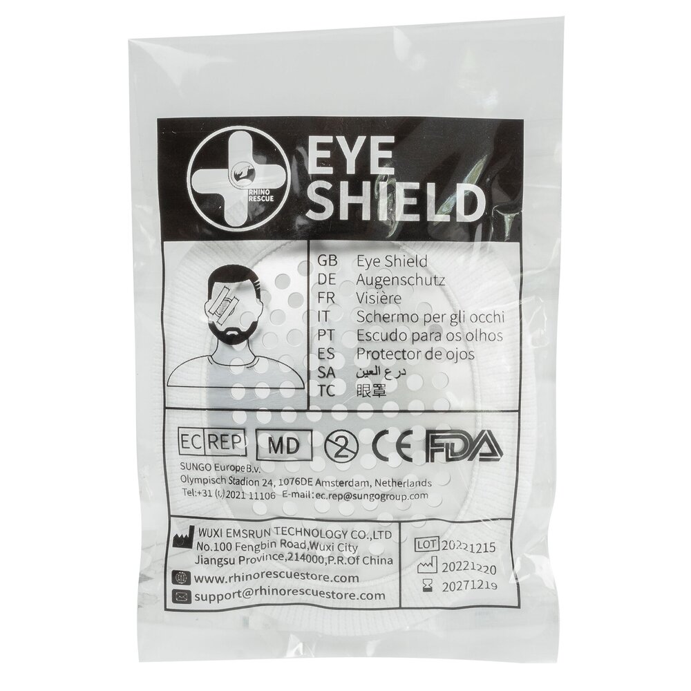 Rhino Rescue Eye Shield Eye Protection - BELGEAR