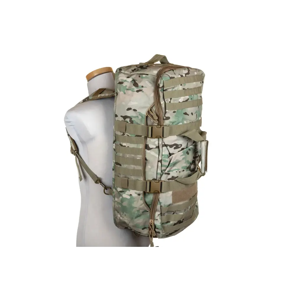 Specna Arms Tactical Backpack 40L (Multicam). - BELGEAR