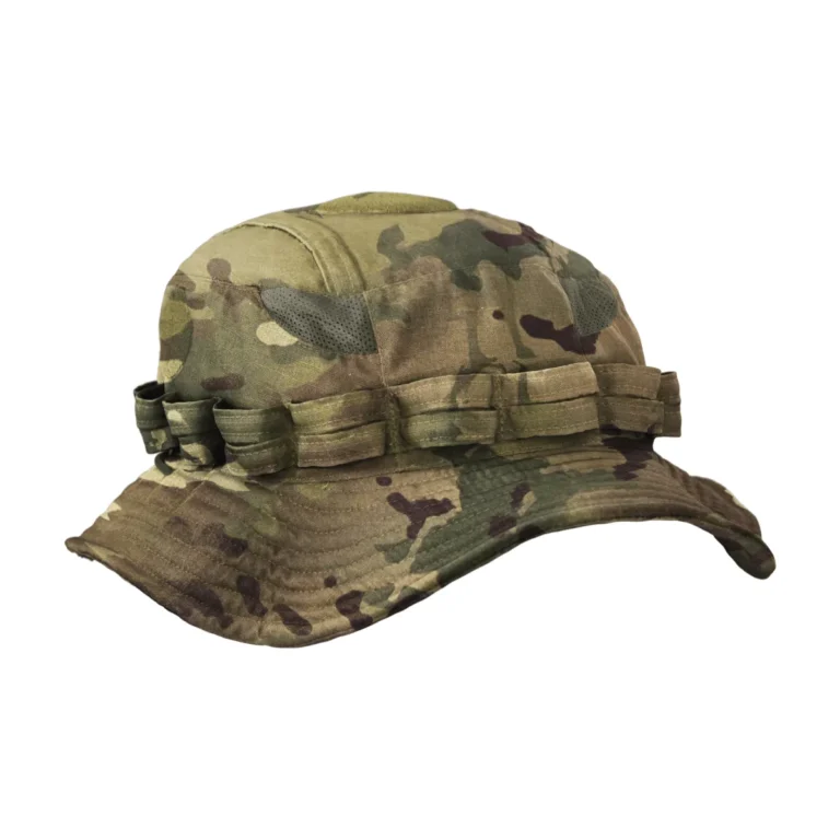 UF PRO Boonie Hat Gen3 (Multicam). - BELGEAR