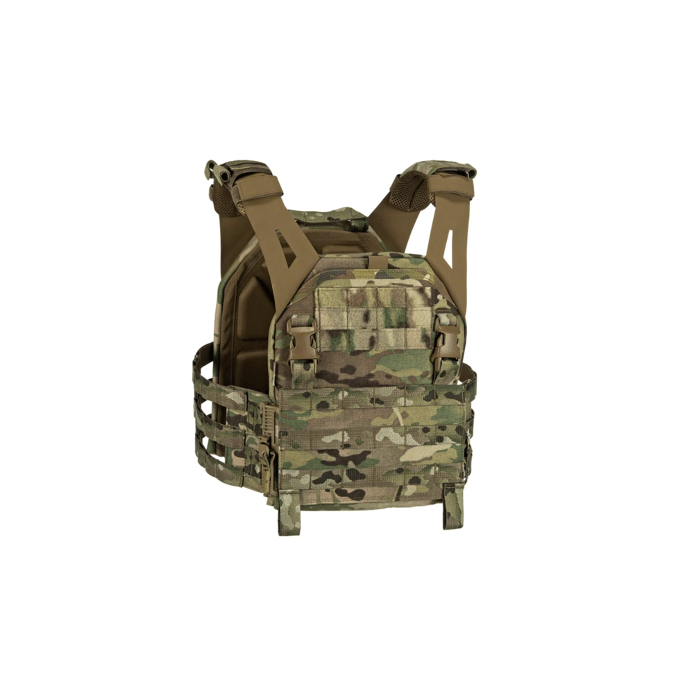 Warrior Assault Systems LPC Low Profile Carrier V2 ( Ladder Sides) (Mu ...