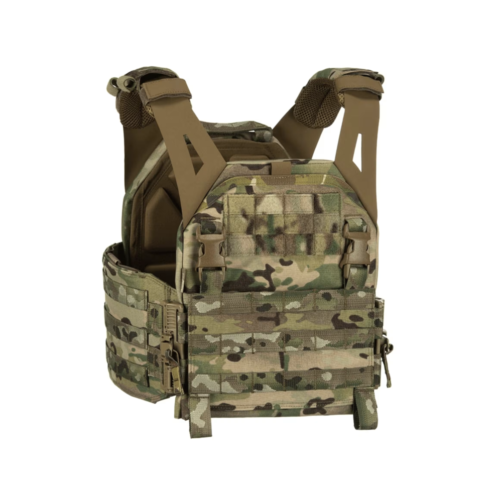 Warrior Assault Systems LPC Low Profile Carrier V1 (Large Sides) (Mult - BELGEAR