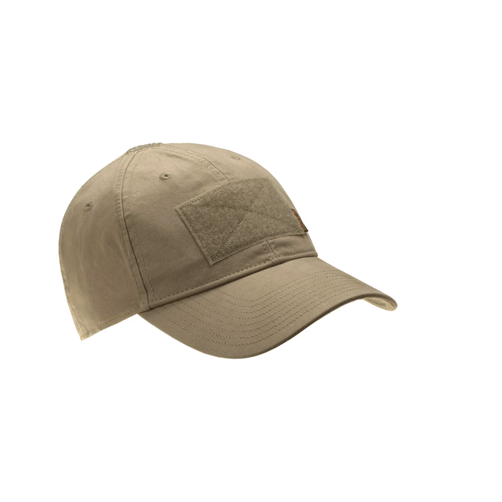 5.11 Tactical Flag Bearer Cap (Khaki). - BELGEAR