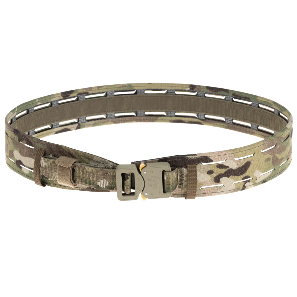 Claw Gear Operator Outer Belt (Multicam). - BELGEAR