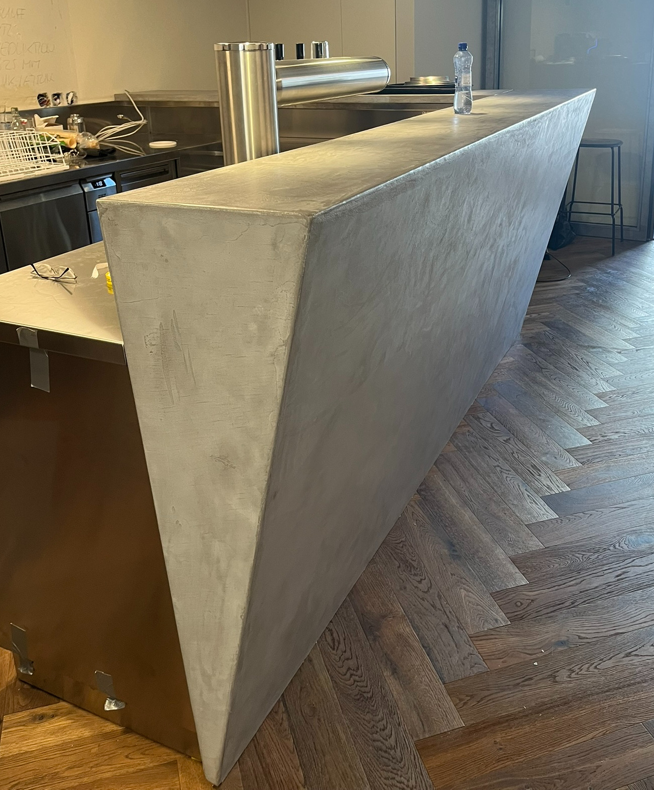 Concrete Design - Mirart