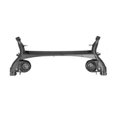 Subframe voor Fiat Panda - OEM Nummers : 51856917, 50705127, 50706526 ...