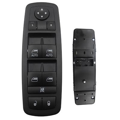 Raamschakelaar voor Jeep Grand Cherokee IV - OEM Nummers : OE ...