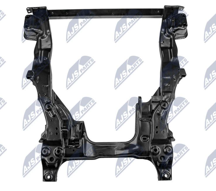 Subframe voor Alfa 159 - OEM - Breda Parts Company