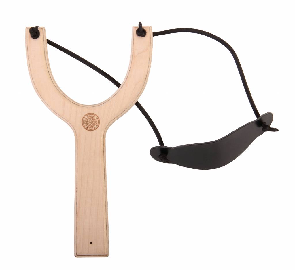 VAH | houten katapult voor kinderen | OpzijnPlek - OpzijnPlek spelend ...